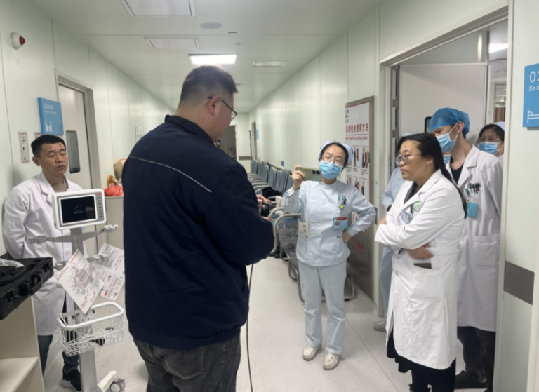 2024 Best Endoscopic Cart: Here to Know