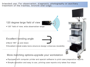 2024 Best Endoscopic Cart: Here to Know
