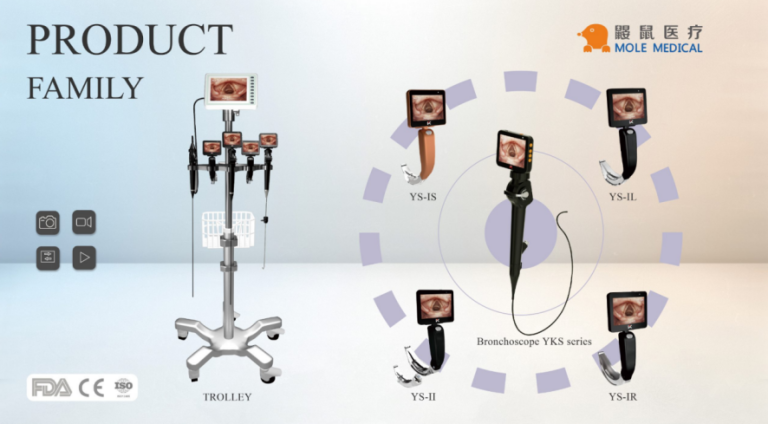 Curved or Straight? Analyzing Intubation Blade Types