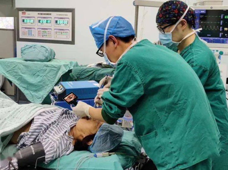 Types Of Laryngoscope: Key Differences and Types