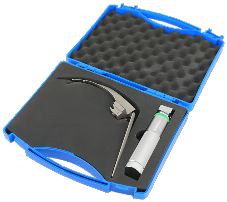 How Fiber Optic Laryngoscope Is Enhancing Safety in Difficult Airway ...