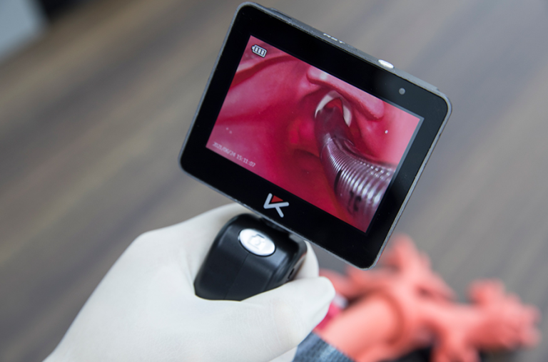 Laryngoscopy Types: 4 Ways to Check