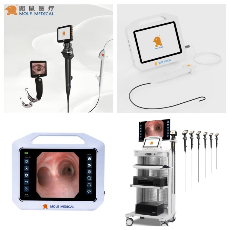 Clinical comparison of foreign body removal procedures using rigid ...
