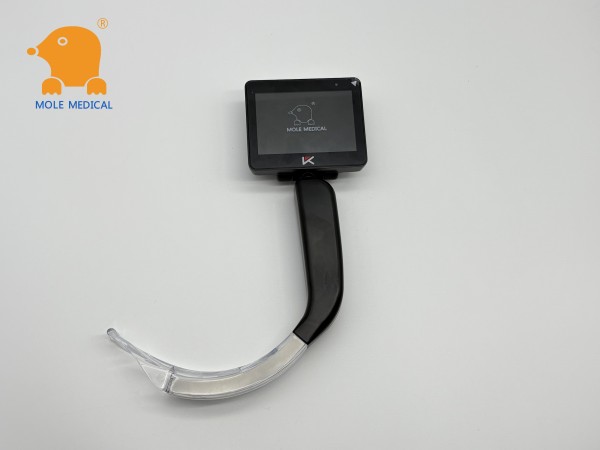 Laryngoscope Blade Sizes for Neonates Guide